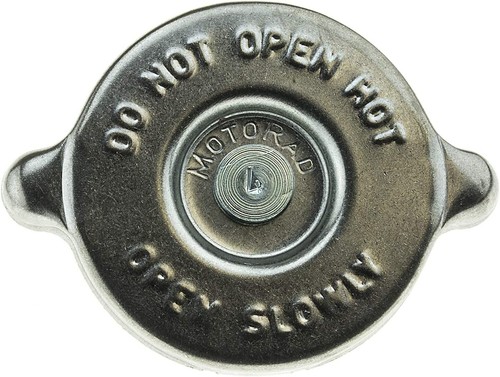 Stant Radiator Cap, black | eBay