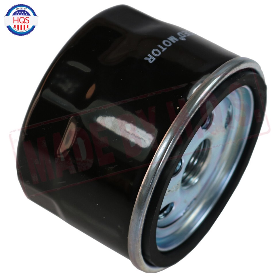 4 Pack Oil Filter Fits For BS 492932 492056 492932S 695396 696854 | eBay