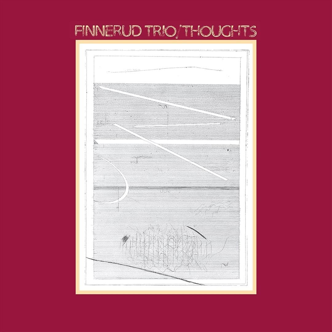 FINNERUD TRIO THOUGHTS NEW LP 7033660003220| eBay