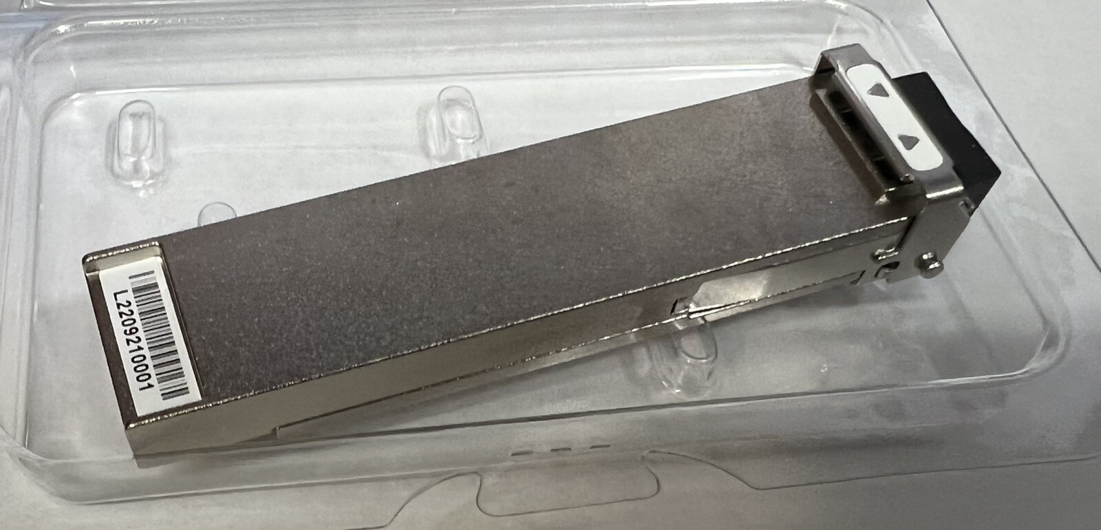 TOM-10G-DT-LR2 XFP DWDM Tunable Infinera Optical Transceiver 1550nm SM ...