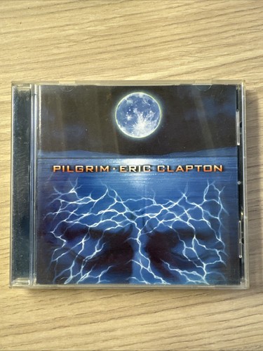 ERIC CLAPTON : Pilgrim CD (1998) | eBay