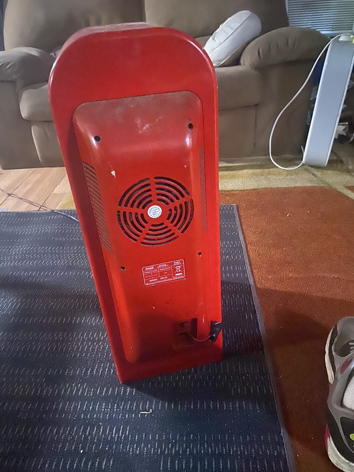 Vintage Mini coke machine for sale | eBay