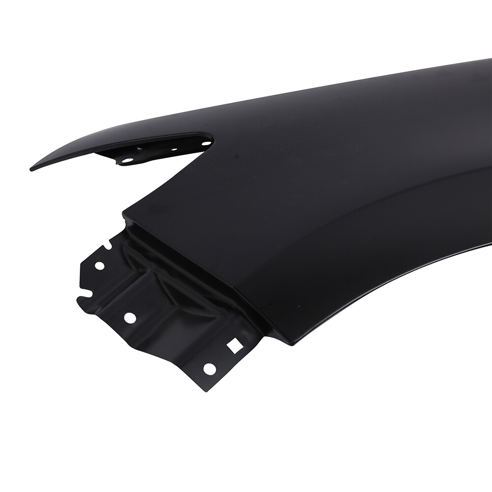 Fender For 2011-2014 Ford Edge Front Driver Side Primed Steel | eBay