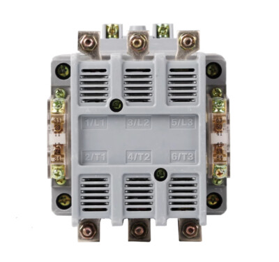 CHNT CJ40 Series AC Contactor CJ40-100 AC36V 110V 220V 380V | eBay