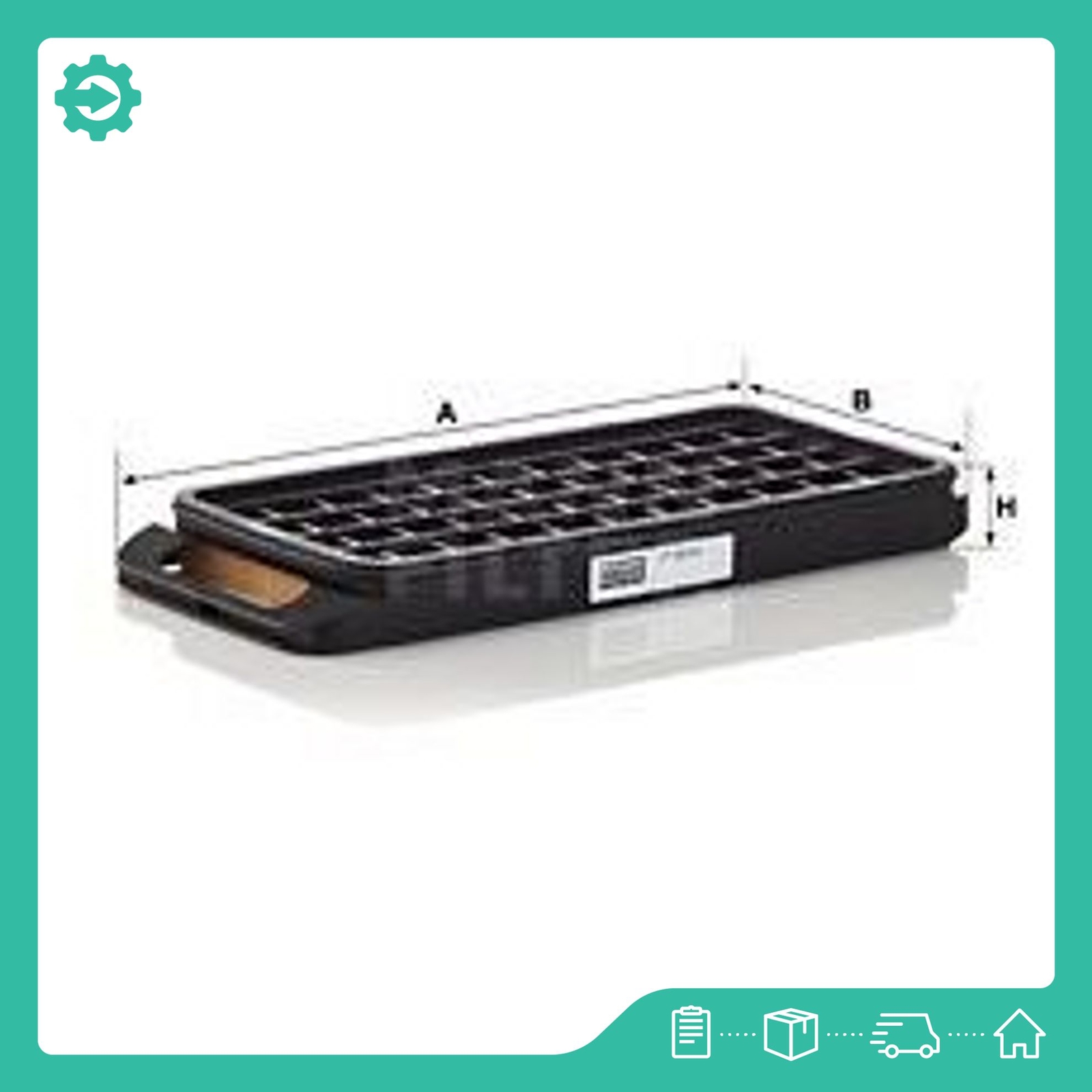 Mann-Filter W940/51 - cross reference oil filters | oilfilter-crossreference.com