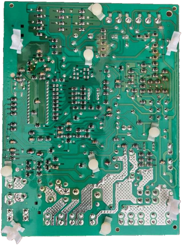 50A62-121-06 Furnace Control Board 97L4801 | eBay
