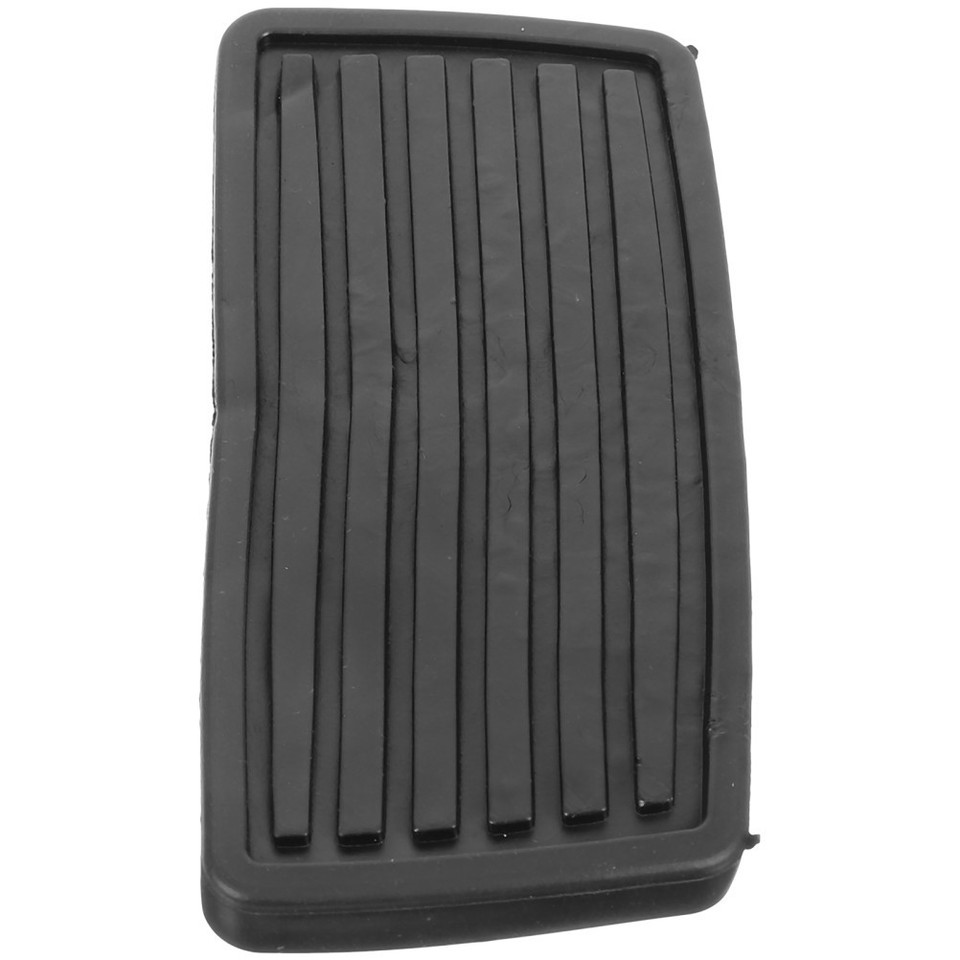 Accelerator Pedal Cover Clutch Brake Pad Cover Auto Pedal Cover Car ...