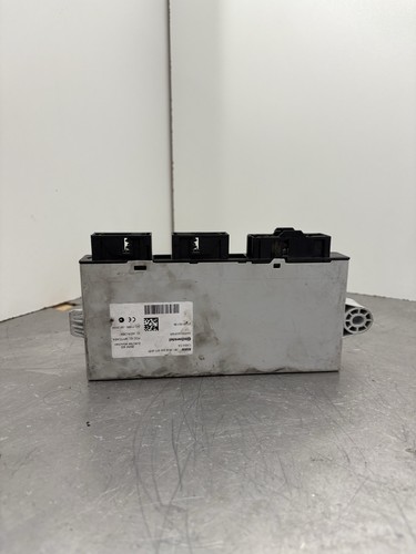 2010 - 2016 BMW 528i F10 CAS4 Comfort Access Control Unit Module OEM GG ...