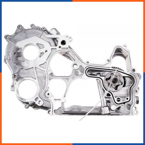 Fits NTY BPO-TY-014 OIL PUMP UK Seller for sale online | eBay UK