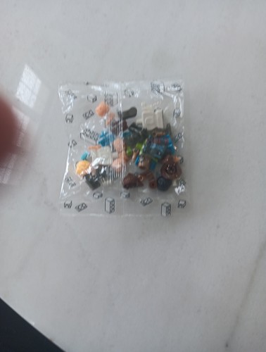 Fake lego men But Send. | eBay