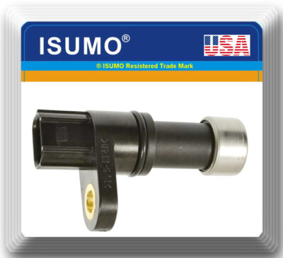 Auto CVT Trans Vehicle Speed Sensor Fits: OEM#28820-RJ2-003 Accord CRV ...