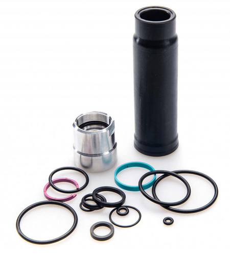 Fox FIT 4 Damper service seal kit 32 & 34 models 803-00-960 Bladder ...