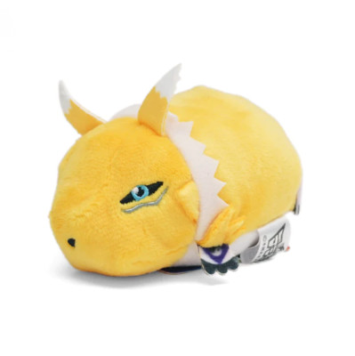 Digimon Tamers Renamon Otedama Mini Plush Japan Limited | eBay