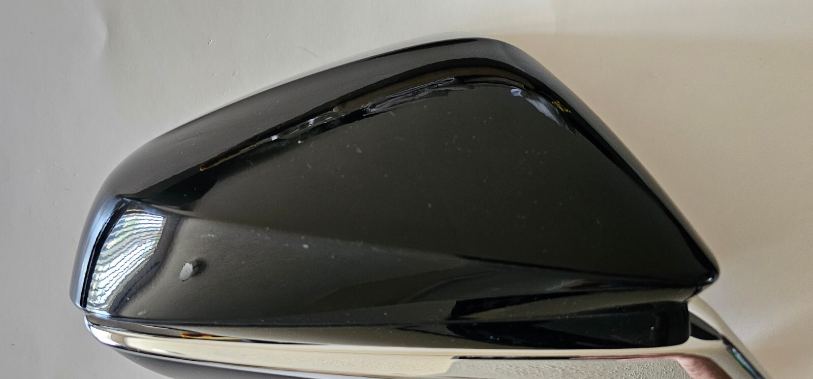 2016 - 2018 2019 2020 2021 2022 LEXUS RX350 RIGHT DOOR MIRROR 87910 ...