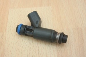FUEL INJECTOR - Jaguar S-Type R / XKR / XJR 2002-2006 V8 4.2 ...