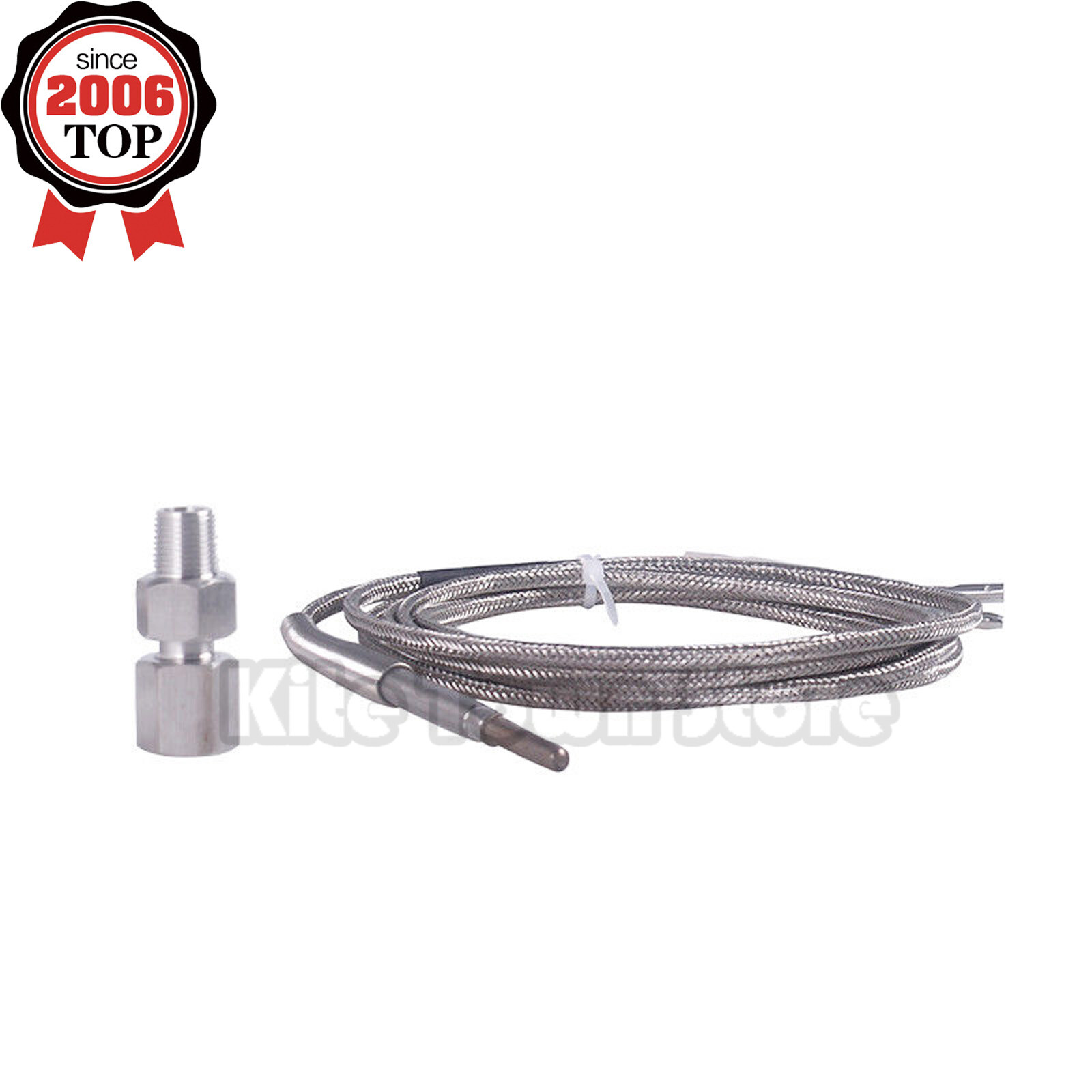 EGT Sensor Probe 2m Gas Temperature Temp Sensor Sensor NEW | eBay