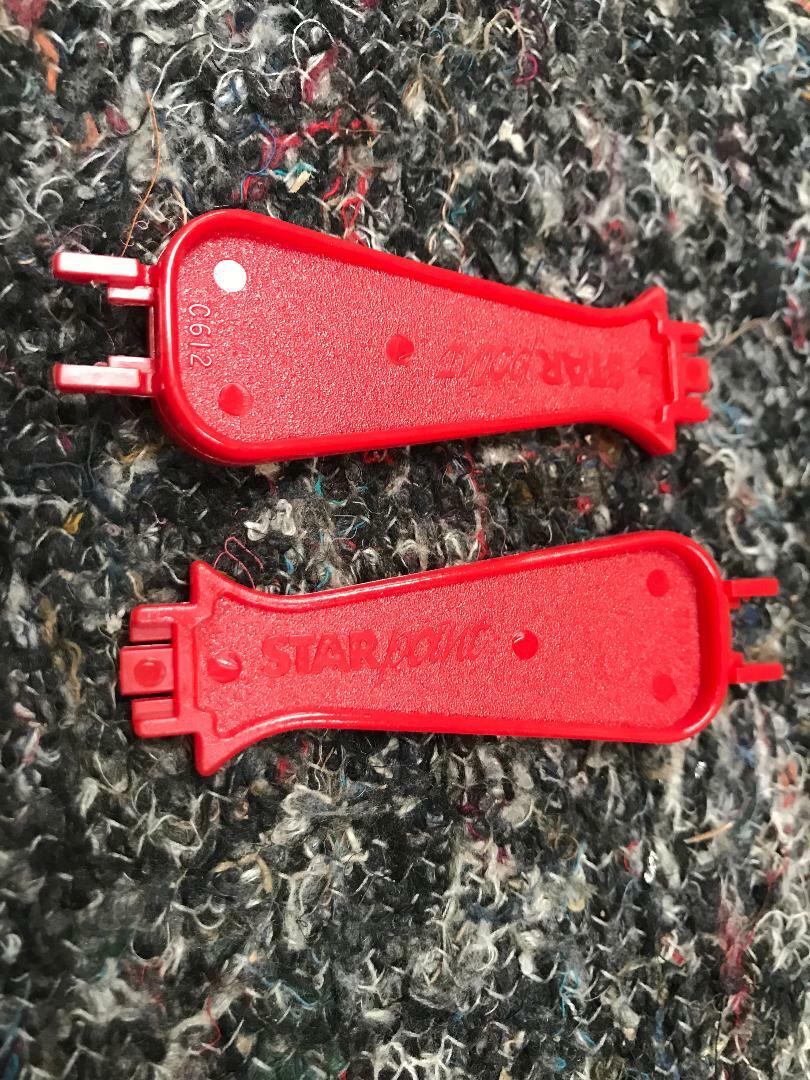 Starpoint C612 cable tool | eBay UK