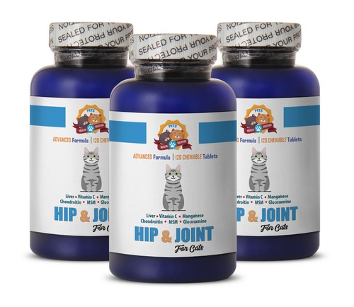 cat hip and joint treats - CAT HIP AND JOINT HEALTH - cat liver ...