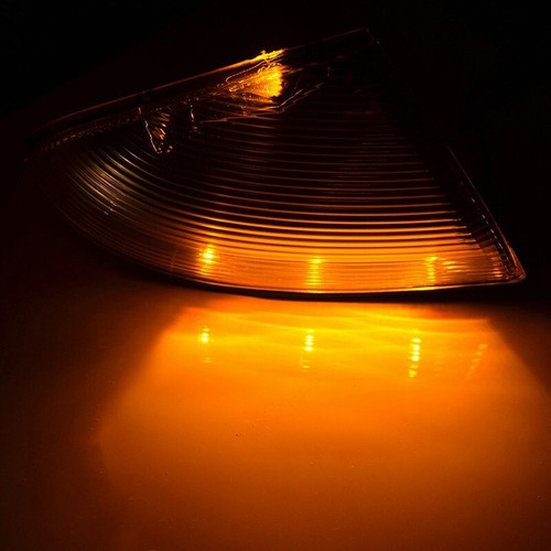 For 14-18 Dodge Ram DRIVER SIDE MOUNTED ON MIRROR LOWER TURN SIGNAL | eBay