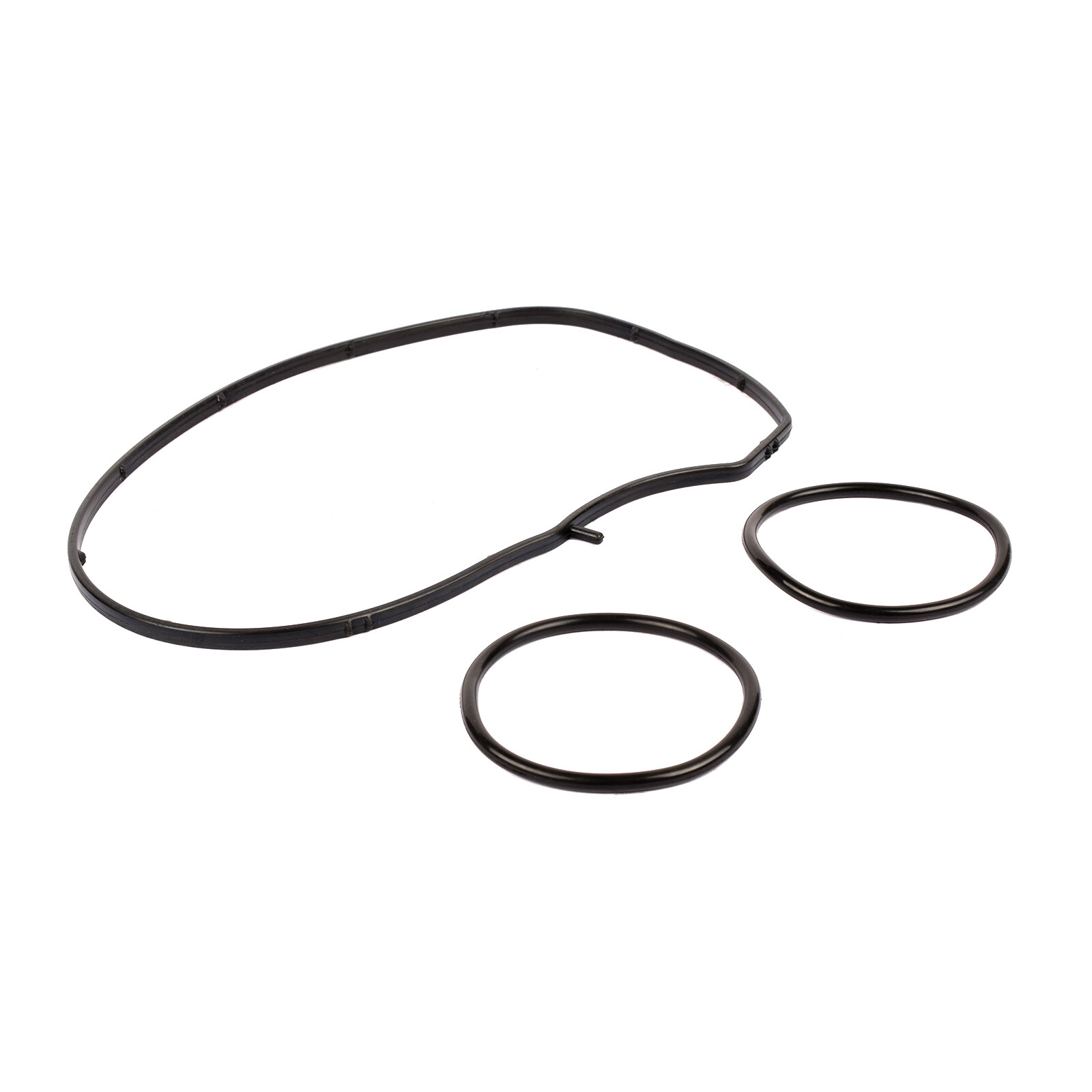 High Quality Water Pump A9062005101 for Mercedes-Benz Detroit Diesel ...