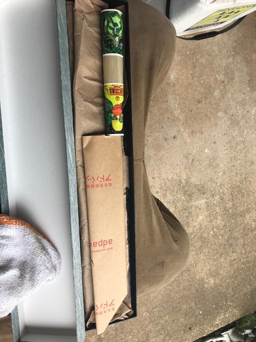 Tojiro Shirogami Kiritsuke 240mm F-689 Japanese Carbon White Steel Chef ...