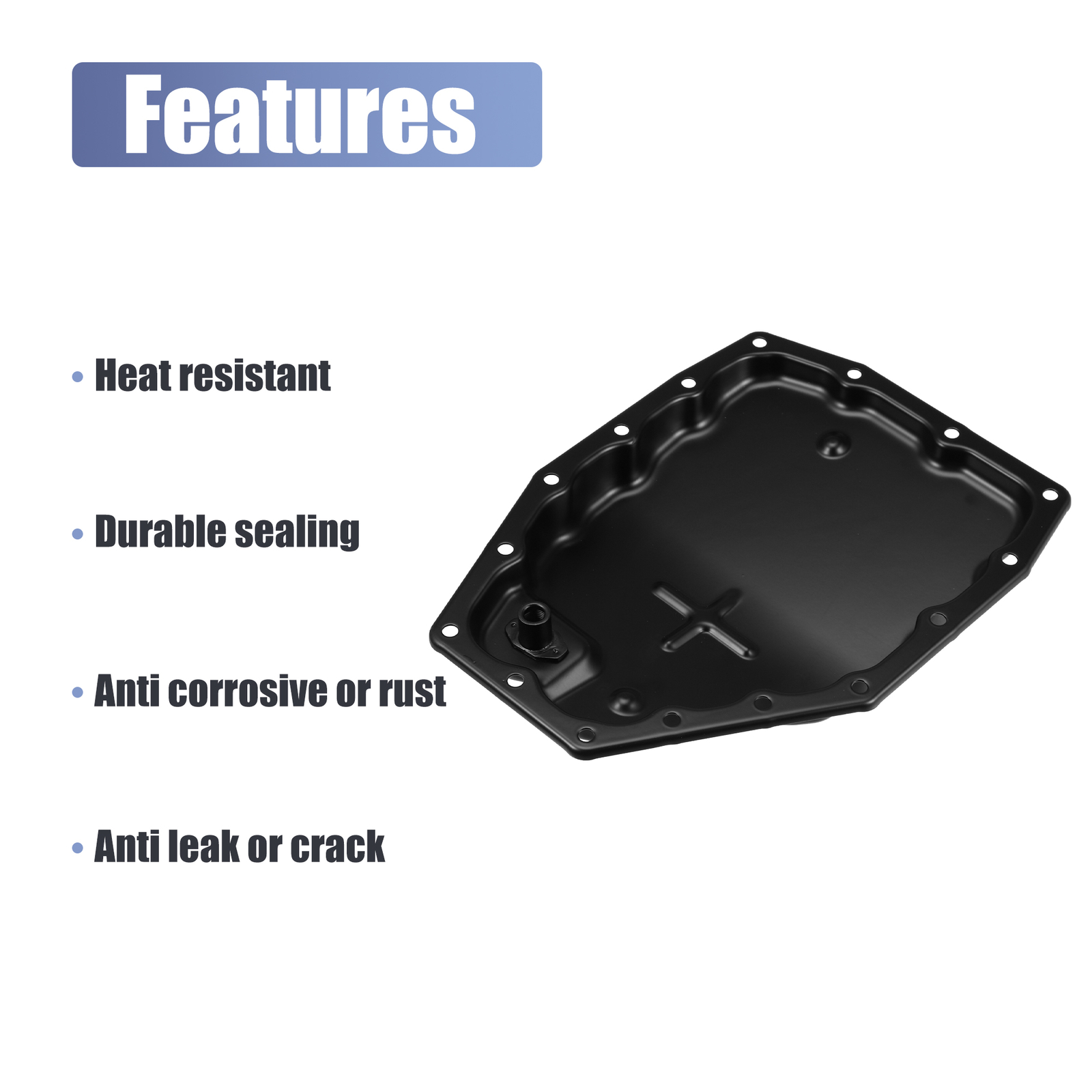 Engine Oil Pan No.313903MX0A for Nissan Versa 2013-2017 for Nissan ...