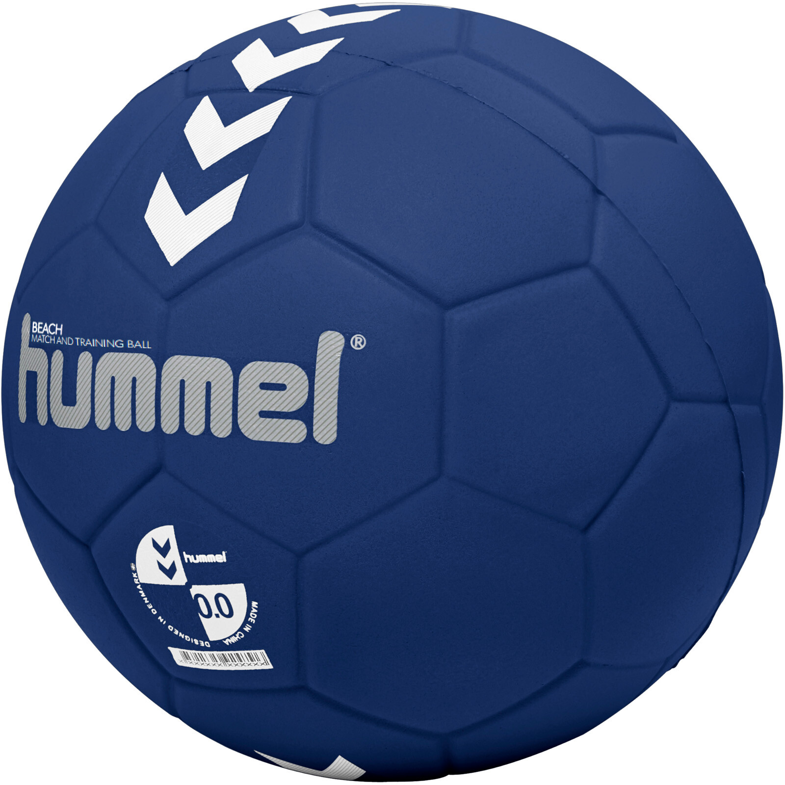 hummel Beach Handball Starndball Strandhandball Gummiball Gummihandball ...