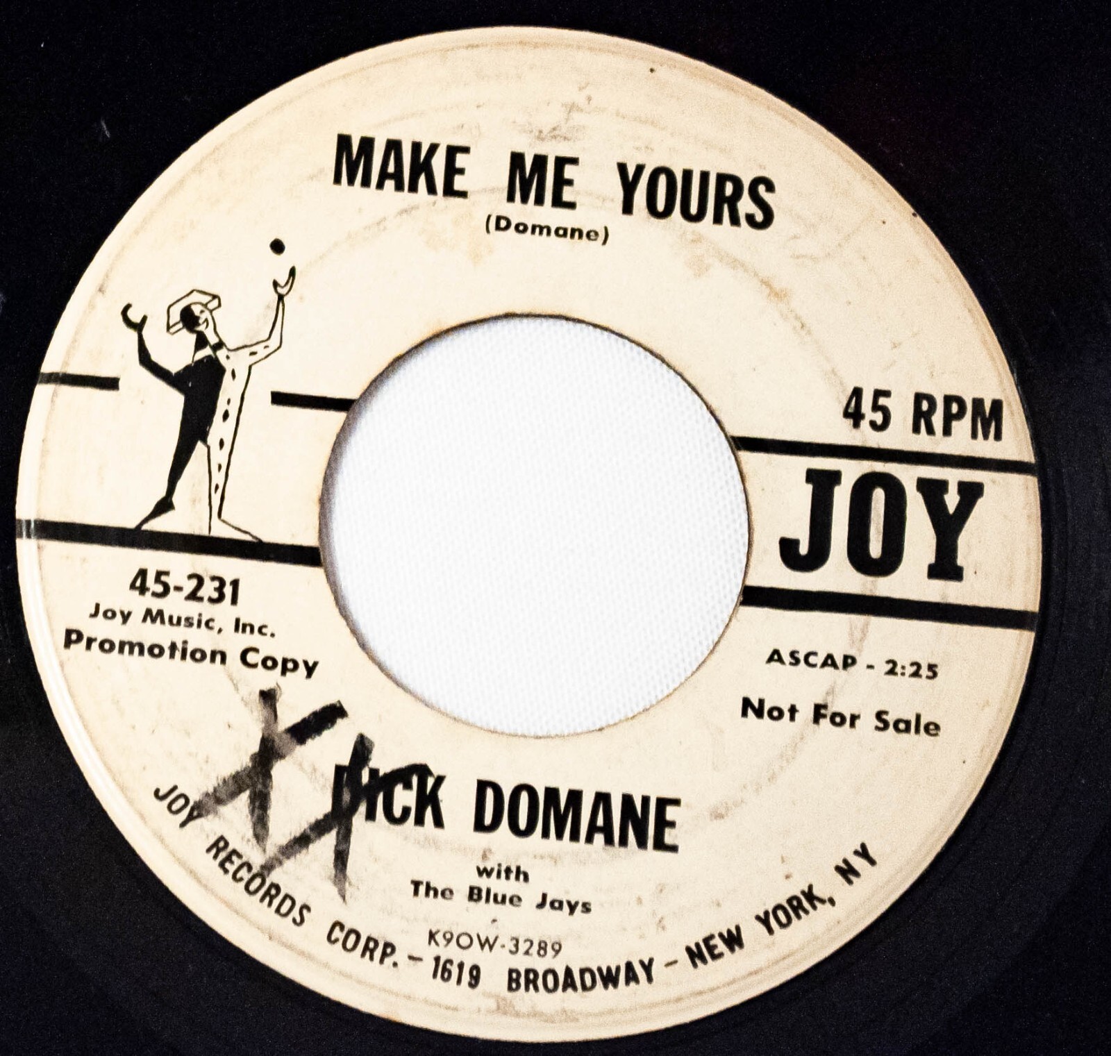 Rock n Roll Lot of 6 -45 Dixiebelles Harold Dorman Danny Peil & Tigers ...