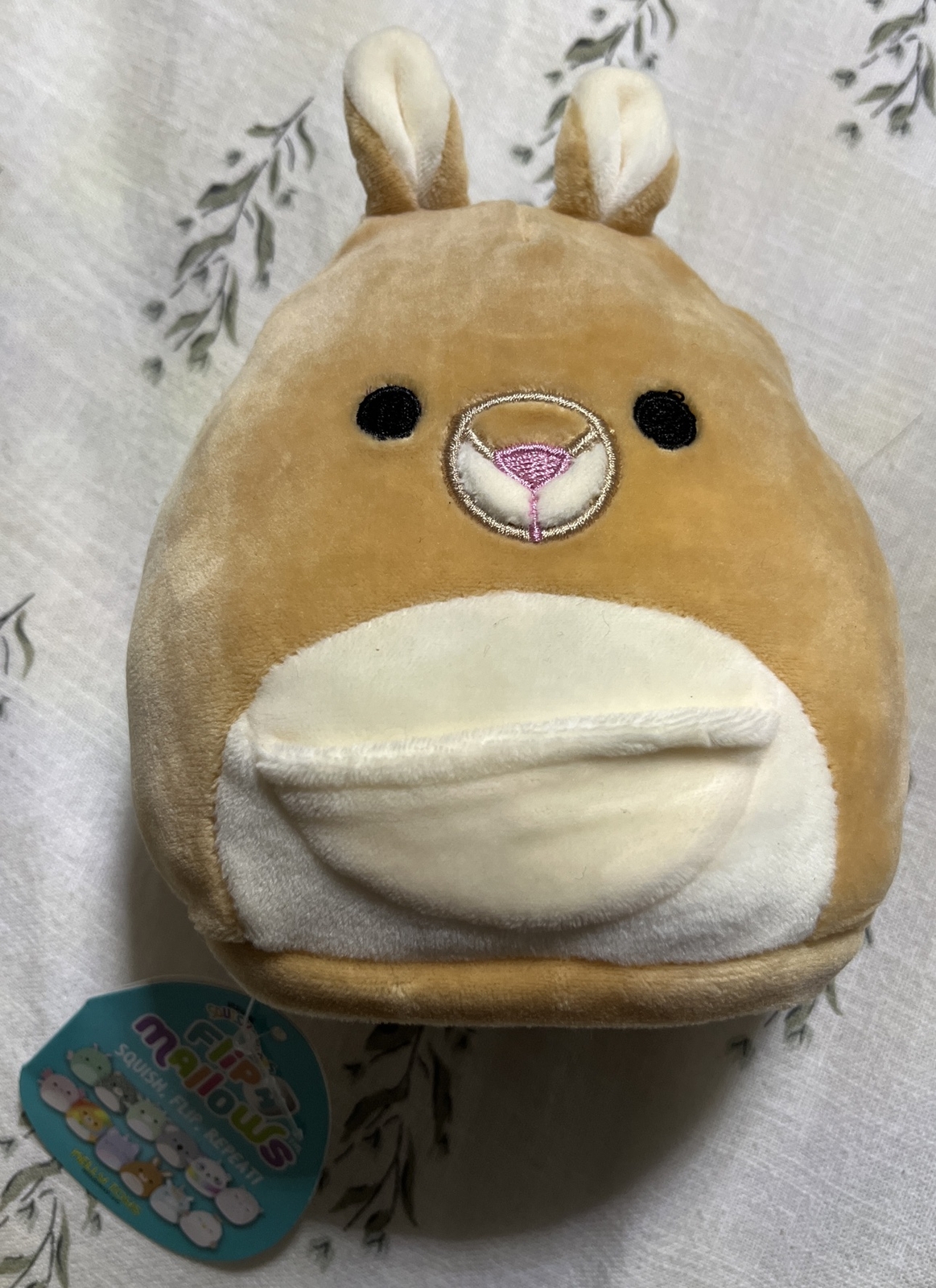 Squishmallow Flipamallow 5” Keely The Kangaroo Kirk Koala, 53% OFF