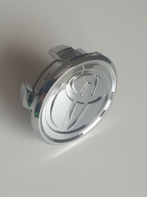 Genuine Toyota RAV 4 Wheel Hub Ornament Sub-assembly 4260312710 for ...