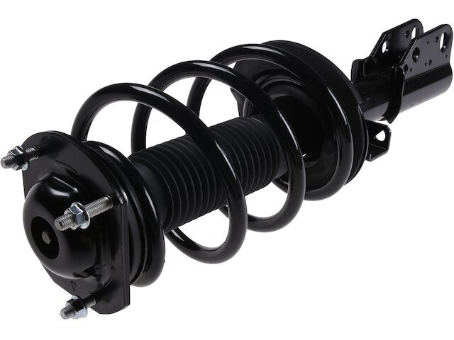 For 2007-2012 GMC Acadia Strut and Coil Spring Assembly Front API ...