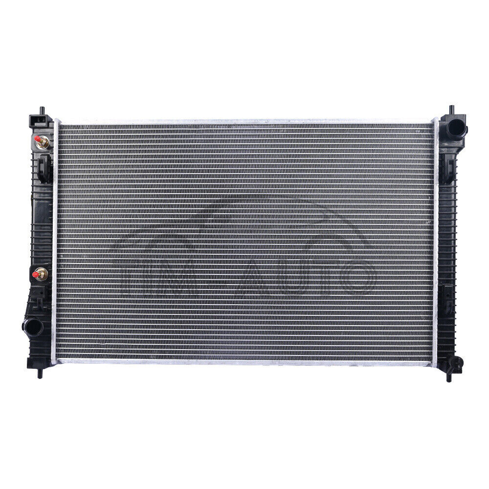 New Radiator Fits 2021-2022 Nissan Rogue 1.5L 2.5L 214606RA0B | eBay