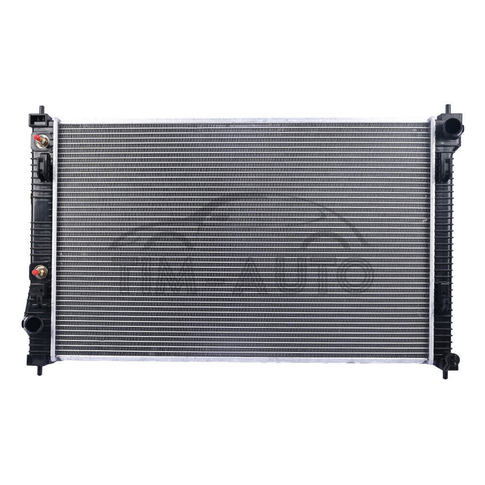 New Radiator Fits 2021-2022 Nissan Rogue 1.5L 2.5L 214606RA0B | eBay