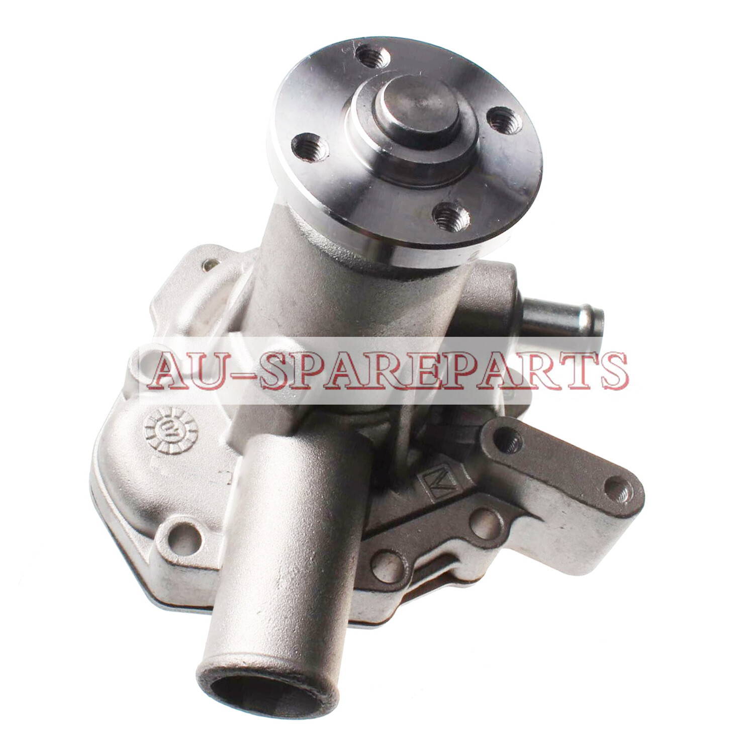 Water Pump 145017960 Fits Perkins 404C HP SERIES 403D-11 404D-15 403C ...
