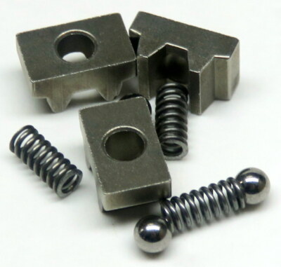 Synchro Key & Spring Kit (WT290-K) | Getrag 290, NV1500, NV3500, NV3550 ...