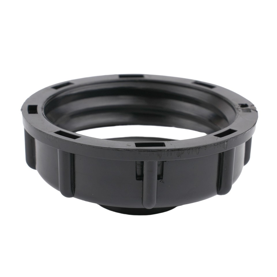 1/2, 3/4 IBC Tank Tap 60mm Coarse Thread Fitting 1000L Water Container ...