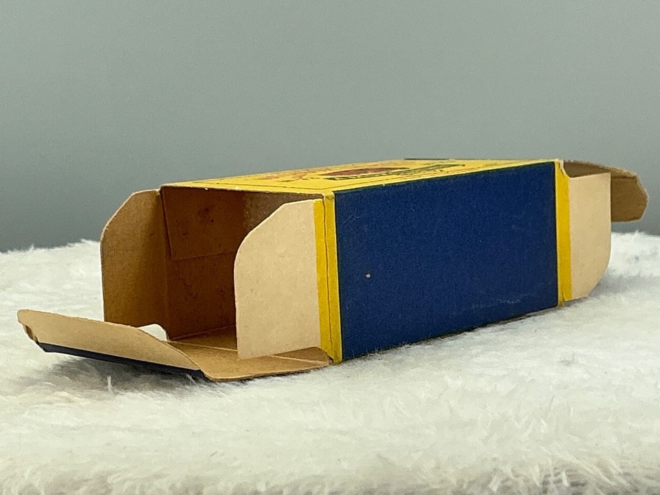 matchbox Lesney 1959 #73A,RAF Refueller.Mint boxed all original | eBay