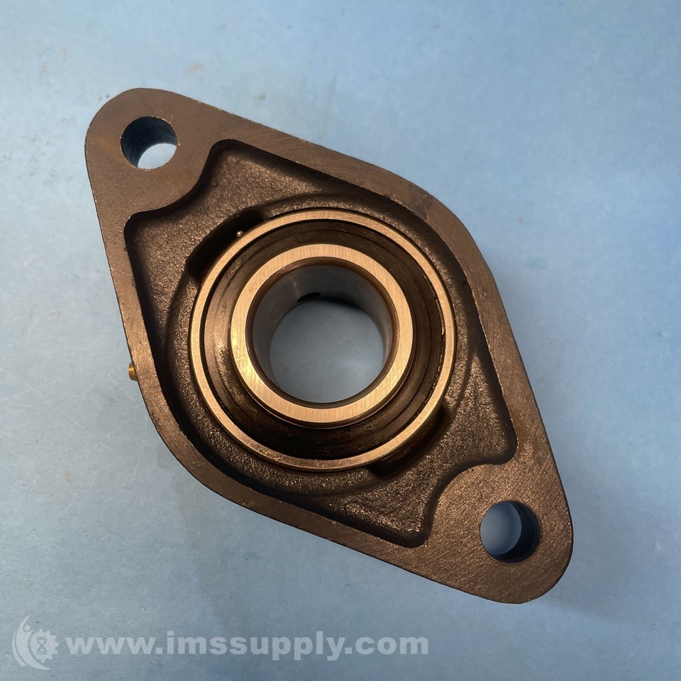 RAK FL207 Flange Bearing FNIP | eBay
