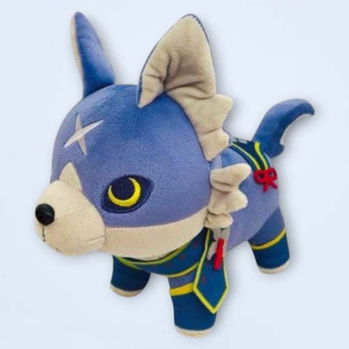 7 Otomo Gargu Monster Hunter Rise deformiertes Plüschtier, 8 Zoll ...