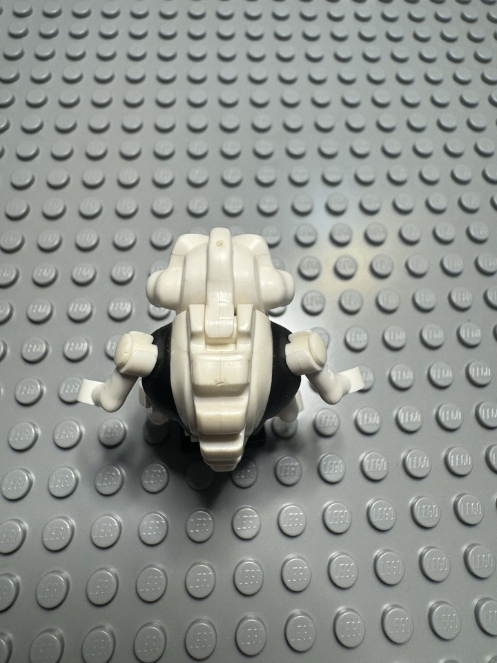 Lego Ninjago Samukai Minifigure 2505 2507 | eBay