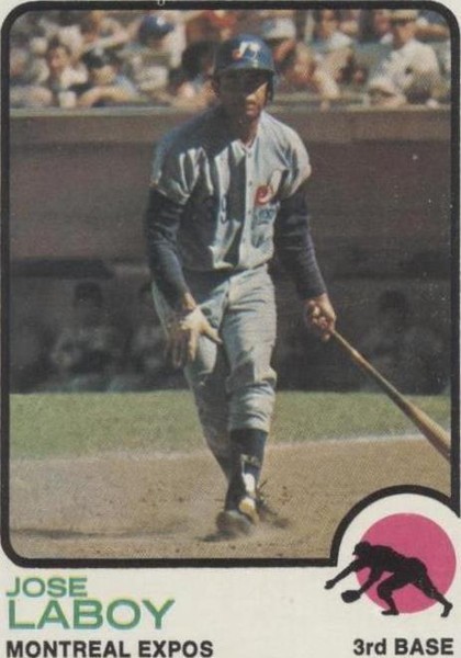 1973 Topps - High # #642 Jose Laboy for sale online | eBay