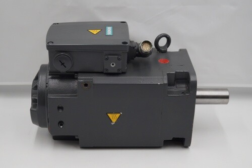 Siemens 1PH8083-1MF22-0BA1-Z Kompakt-Asynchronmotor 1PH8 083-1MF22-0BA1 ...