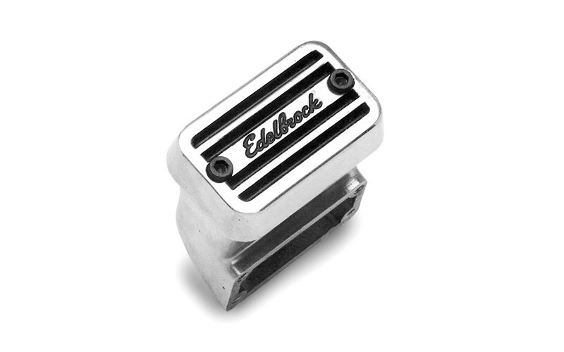 Engine Crankcase Breather Cap Edelbrock 4201 for sale online | eBay