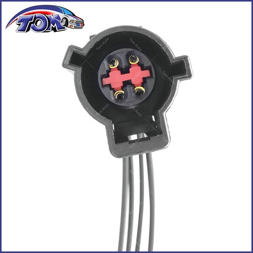 Oxygen (O2) Sensor Connector For Ford Lincoln Mazda Mercury S-627 | eBay