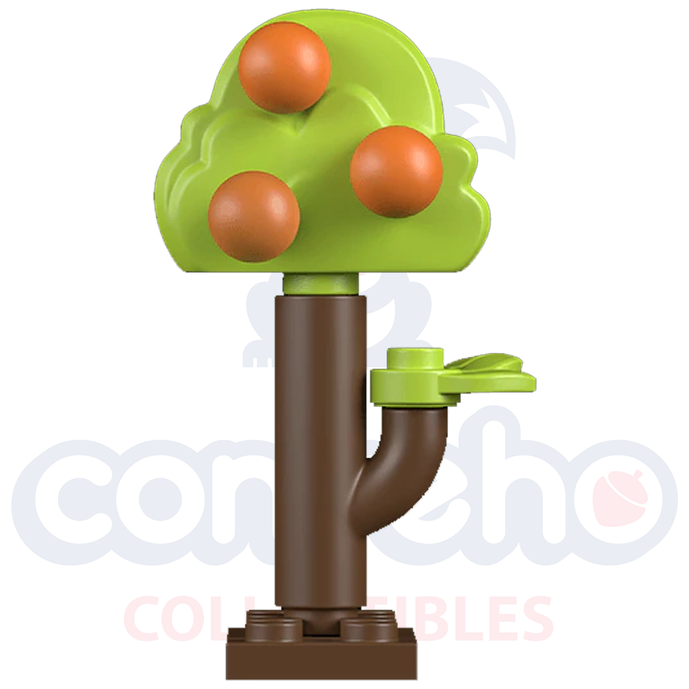 Woolworths Bricks Farm Woolies Pick Choose Brick Character Fruit ...