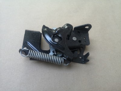 Serrure de capot BMW 1 2012 51237242549 | eBay