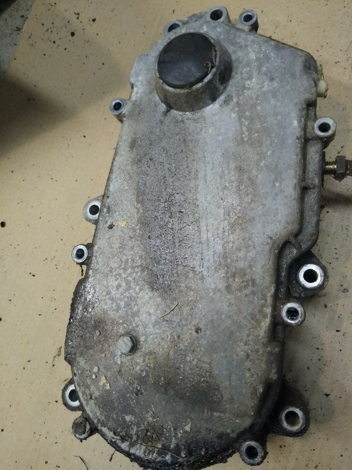 1984 Yamaha phazer chaincase | eBay