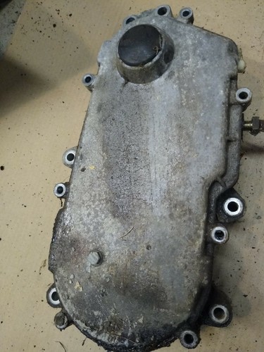 1984 Yamaha phazer chaincase | eBay