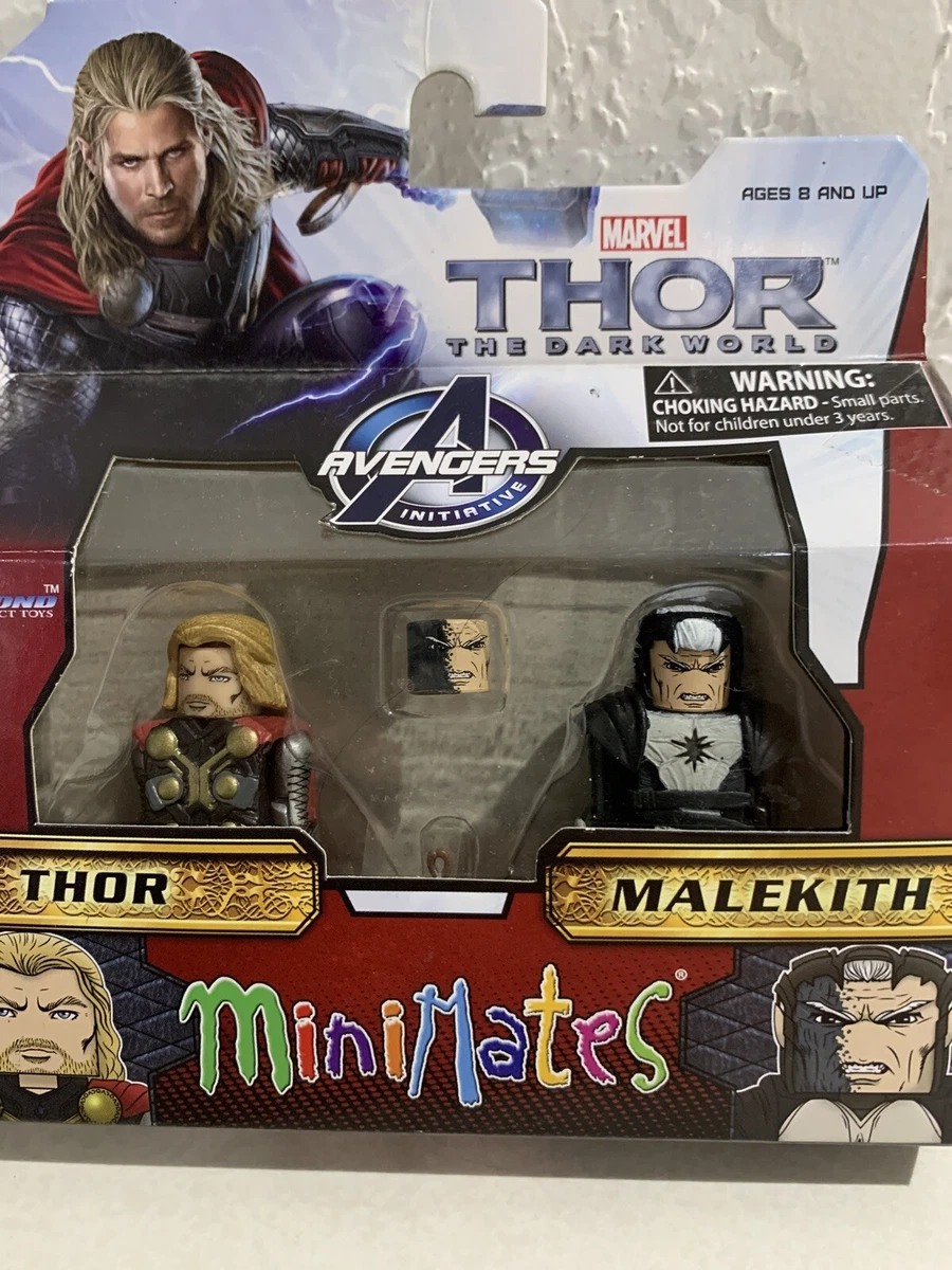 Malekith Marvel Movie