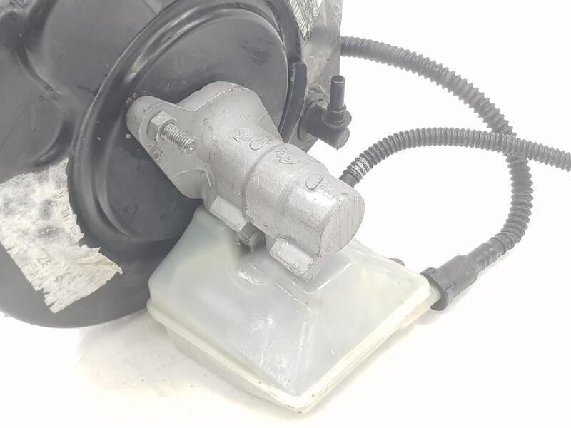 4535CF servo-frein pour PEUGEOT 5008 1.6 HDI 2009 1512340 | eBay